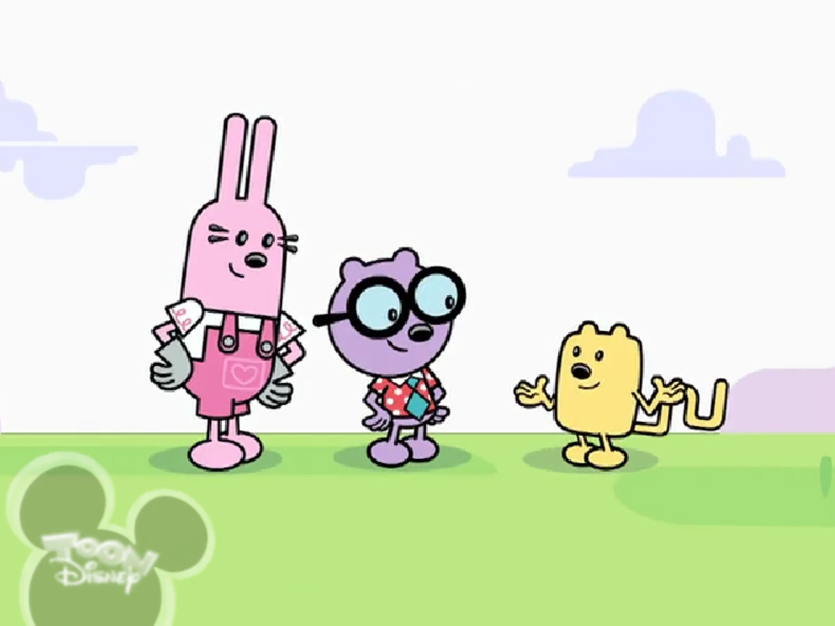 September 2, 2008 | Nexus' Toon Disney And Disney XD Fanmade Schedules ...