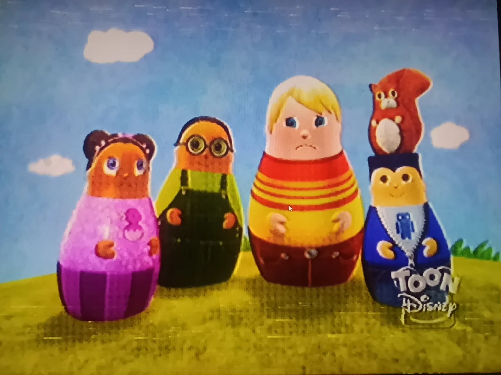 September 12, 2004 | Nexus' Toon Disney And Disney XD Fanmade Schedules Wiki | Fandom