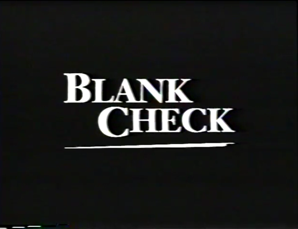 Blank Check | Nexus' Toon Disney And Disney XD Fanmade Schedules Wiki ...