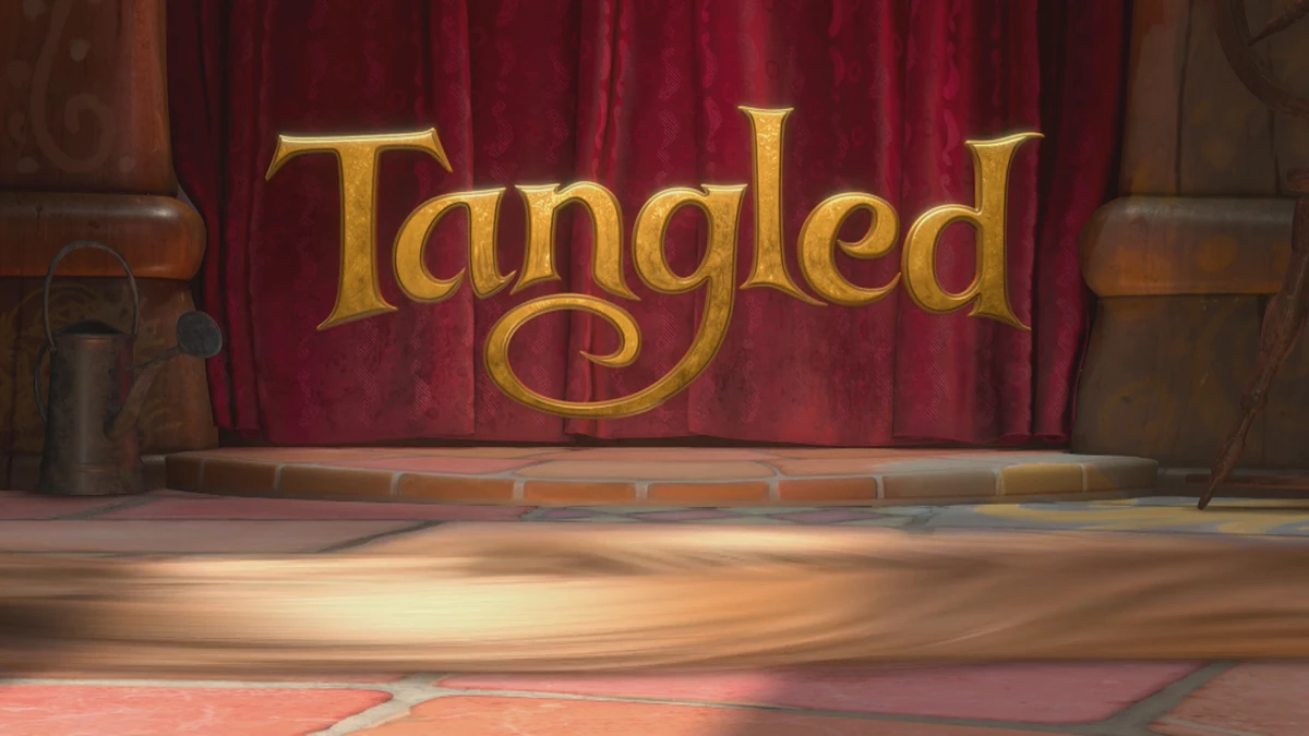 Tangled | Nexus' Toon Disney And Disney XD Fanmade Schedules Wiki | Fandom