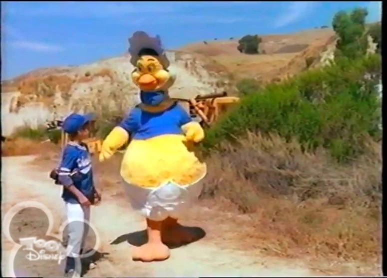 April 8, 2007 | Nexus' Toon Disney And Disney XD Fanmade Schedules Wiki ...