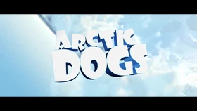 Arctic Dogs | Nexus' Toon Disney And Disney XD Fanmade Schedules Wiki ...