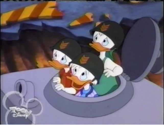 October 24, 2004 | Nexus' Toon Disney And Disney XD Fanmade Schedules ...