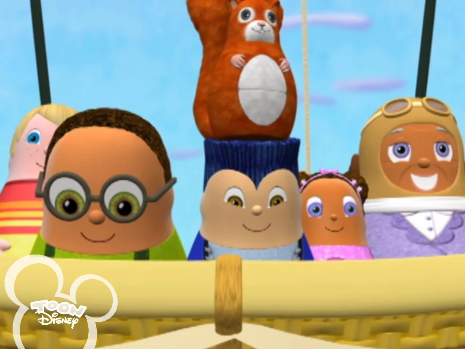 April 27, 2008 | Nexus' Toon Disney And Disney XD Fanmade Schedules ...