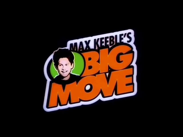 Max Keeble's Big Move | Nexus' Toon Disney And Disney XD Fanmade ...