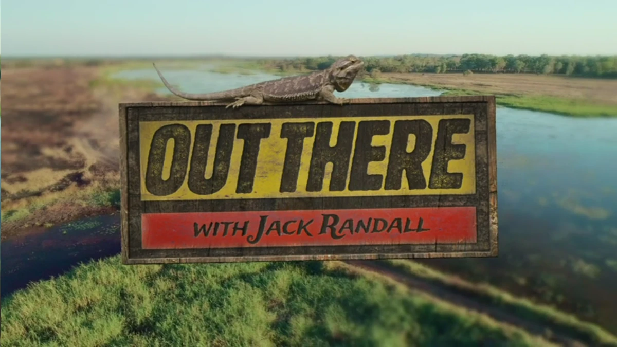 Out There With Jack Randall | Nexus' Toon Disney And Disney XD Fanmade ...