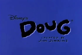 Disney's Doug | Nexus' Toon Disney And Disney XD Fanmade Schedules Wiki ...