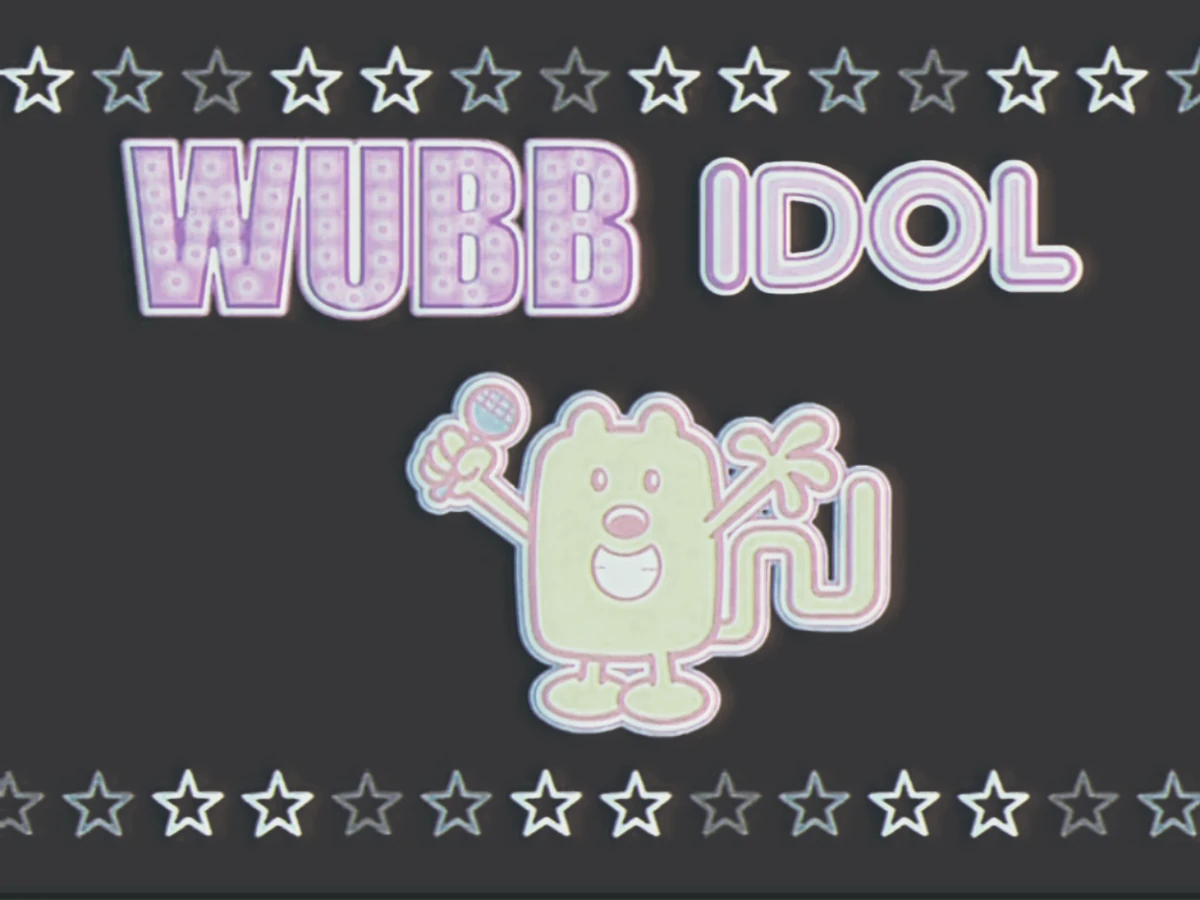 Wow! Wow! Wubbzy!/Wubb Idol | Nexus' Toon Disney And Disney XD Fanmade ...