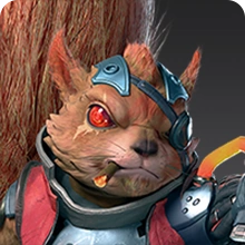 Fluffy | Nexus War: Origins Wiki | Fandom