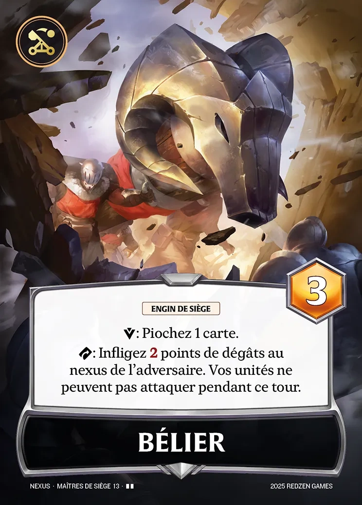 Bélier | Wiki Nexus | Fandom