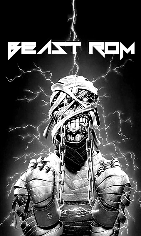 AOKP Beast | MAKO: ROMs & Kernels Wiki | Fandom