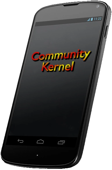 Community | MAKO: ROMs & Kernels Wiki | Fandom