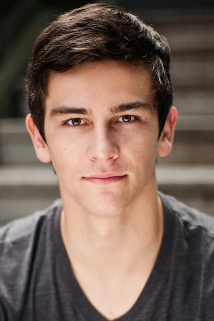 Dominic Reed | Nexusverse Wiki | Fandom