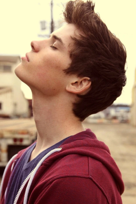 Fergus McLeod | Nexusverse Wiki | Fandom