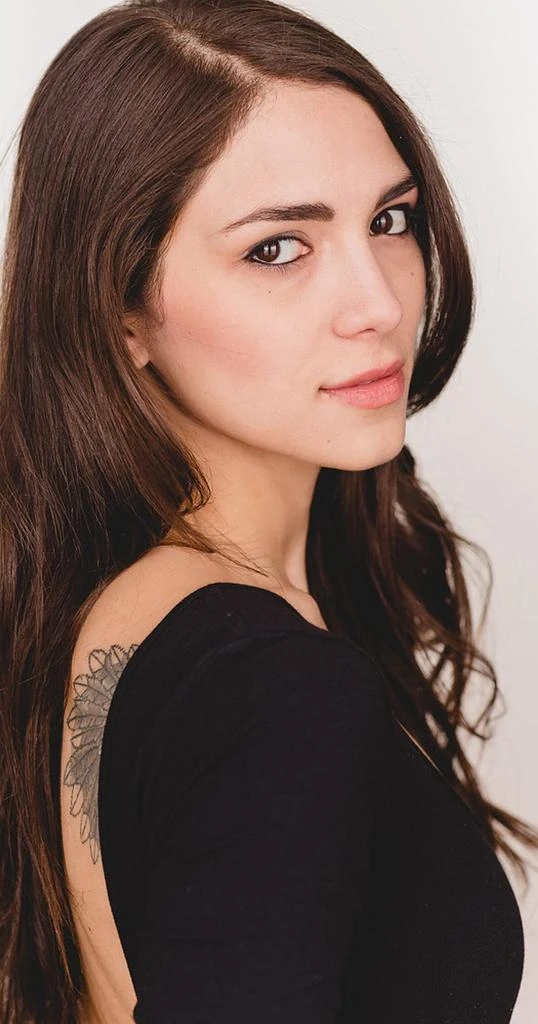 Hannah Summers | Nexusverse Wiki | Fandom