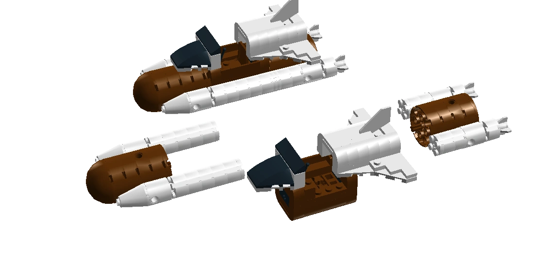 Rockets | Nexus Adventures Wiki | Fandom