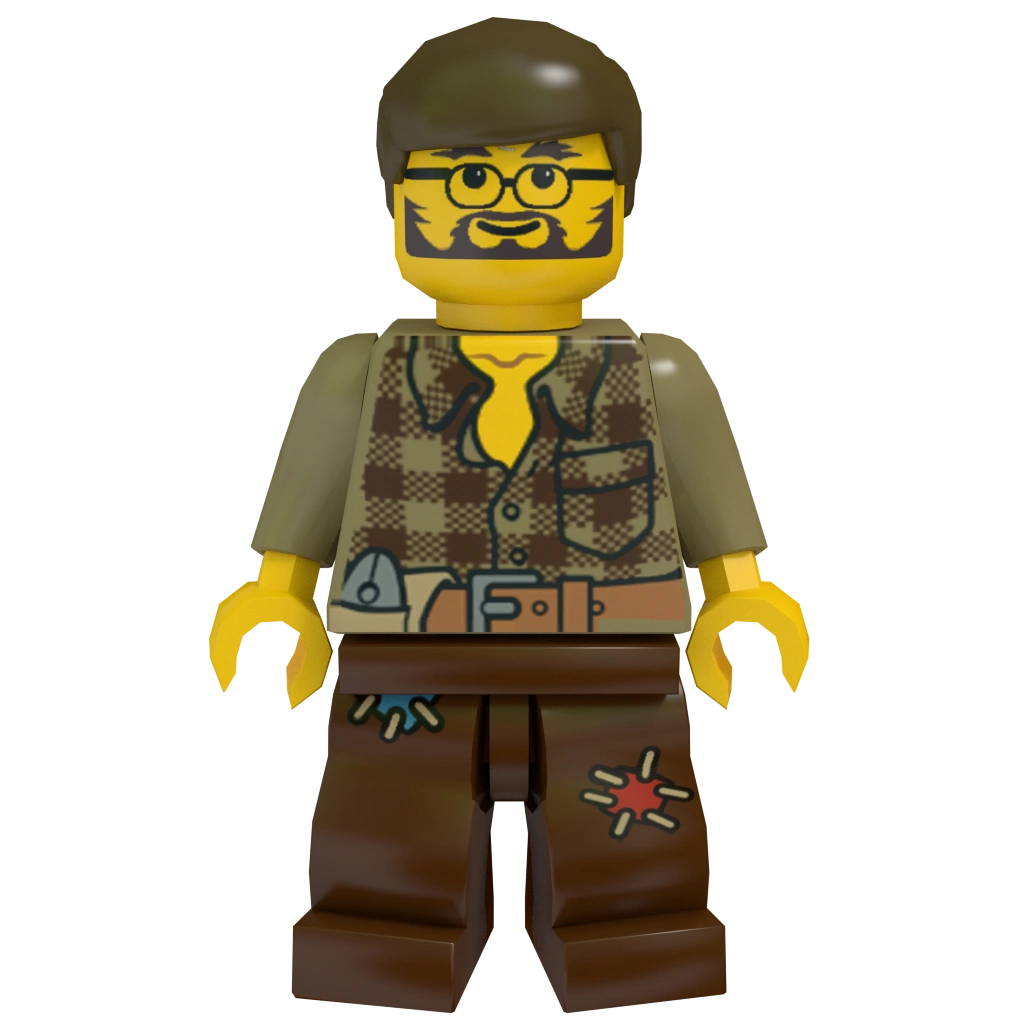 Ridemi Hoarse | Nexus Adventures Wiki | Fandom