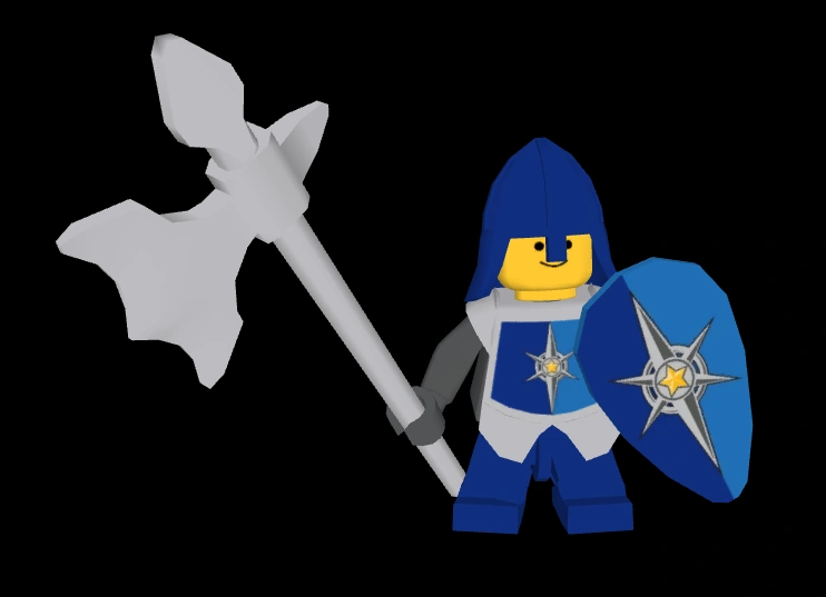 Vanguard | Nexus Adventures Wiki | Fandom