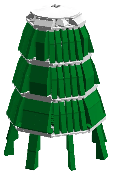 Summit Base | Nexus Adventures Wiki | Fandom