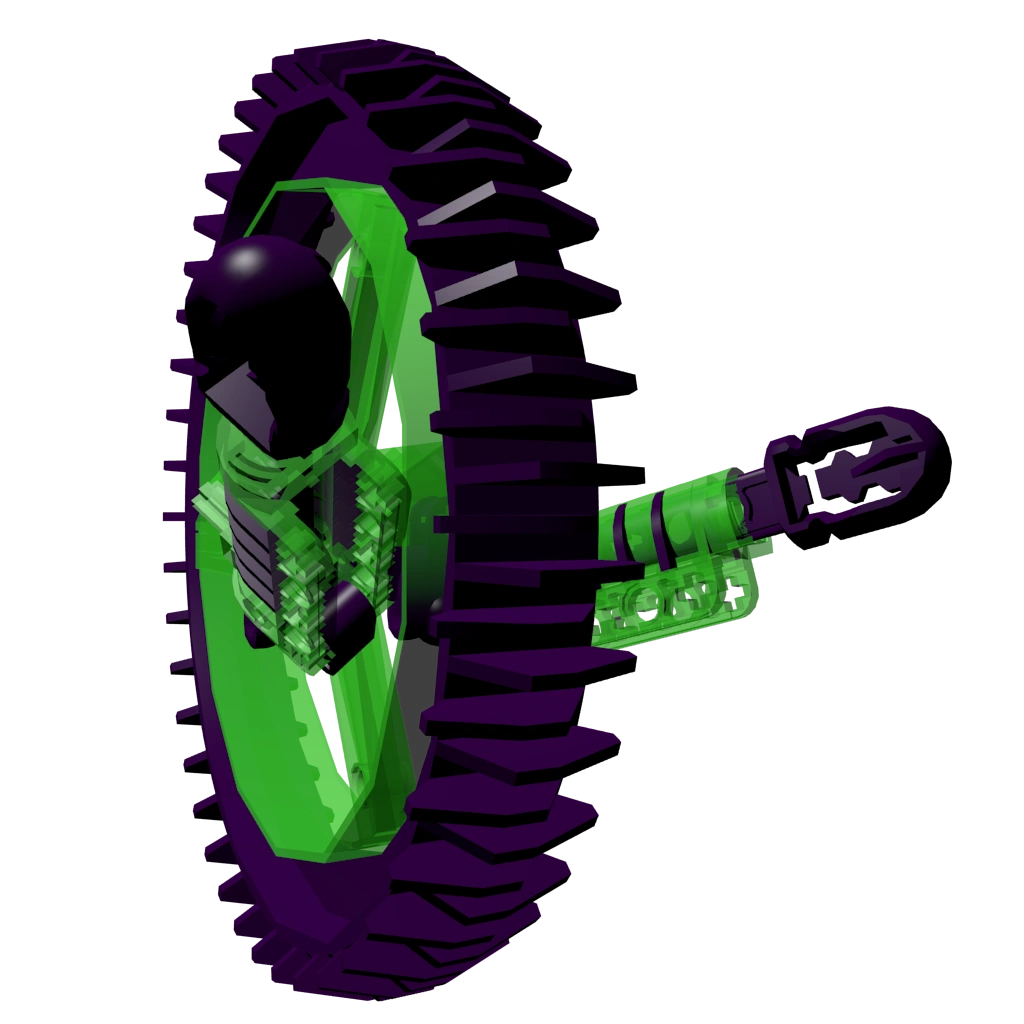 Digitank | Nexus Adventures Wiki | Fandom