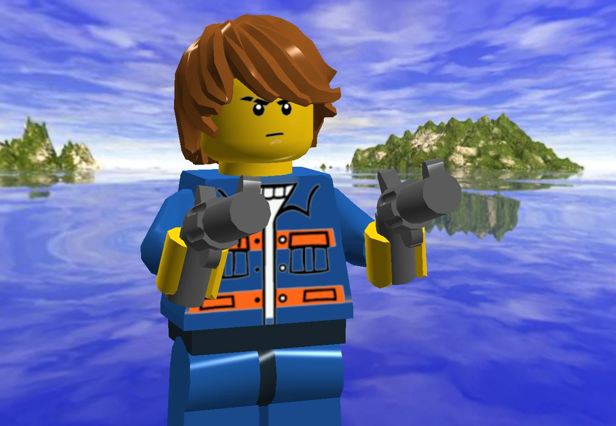 Steve | Nexus Adventures Wiki | Fandom
