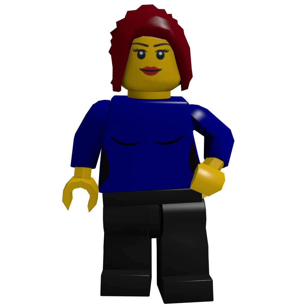 Bridget | Nexus Adventures Wiki | Fandom