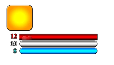 User blog:Allenallenallen333/GUI: Health, Armor, and Imagination Bars ...