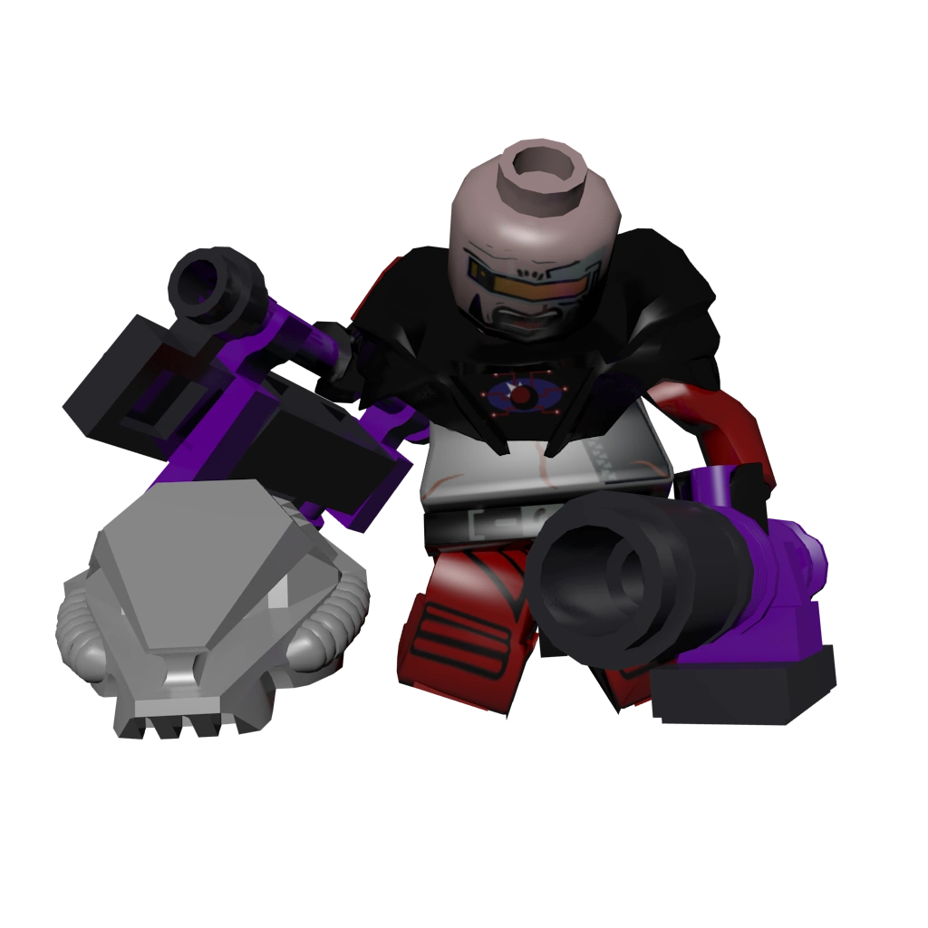 IG-904 | Nexus Adventures Wiki | Fandom