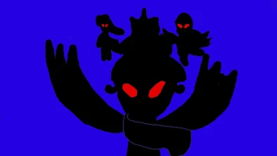 Windigo | Nexus Adventures Wiki | Fandom