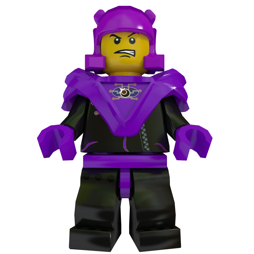 X | Nexus Adventures Wiki | Fandom