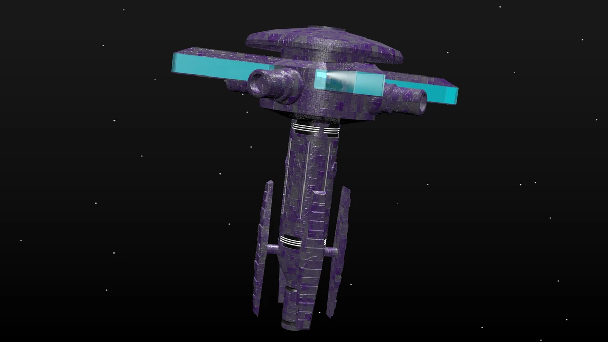 Space Station | Nexus Adventures Wiki | Fandom