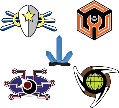 Nexus Force | Nexus Adventures Wiki | Fandom