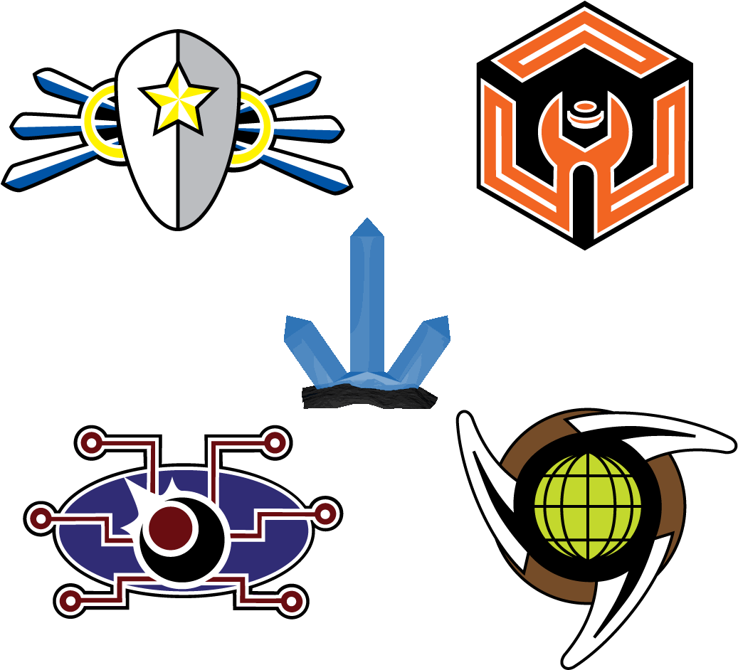 Nexus Force | Nexus Adventures Wiki | Fandom