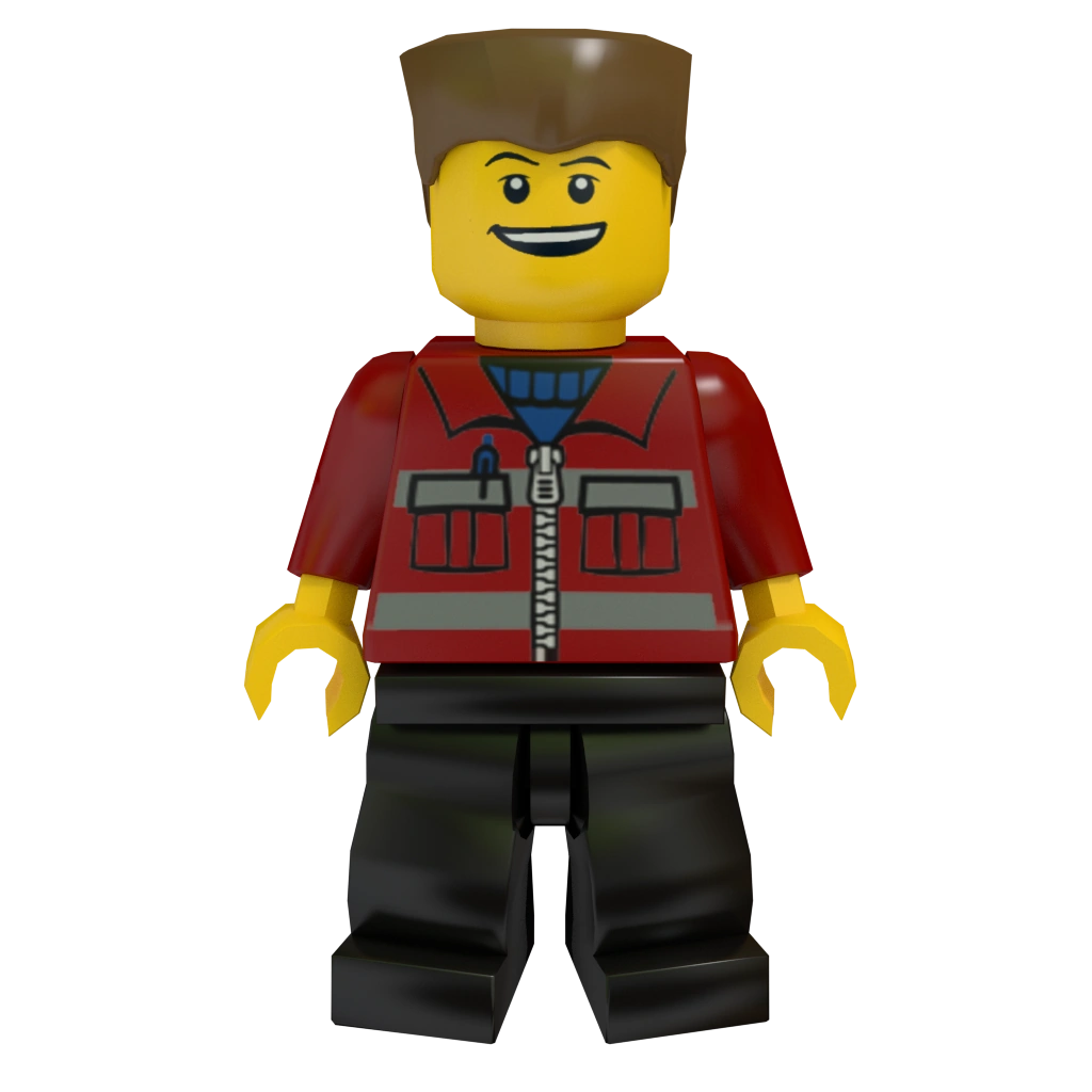 Ted Tedson | Nexus Adventures Wiki | Fandom