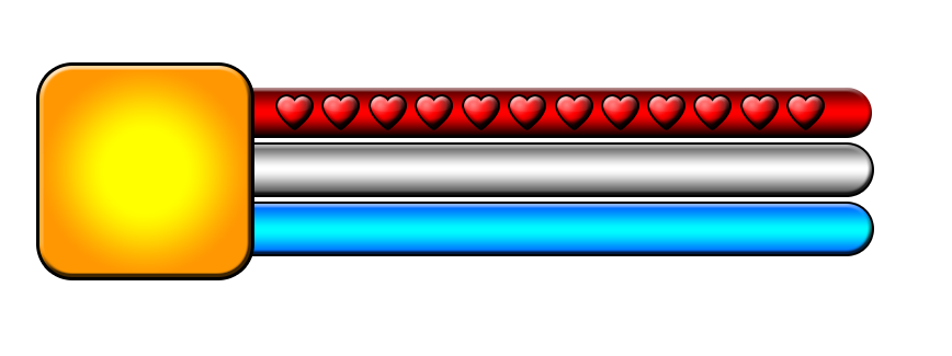 User blog:Allenallenallen333/GUI: Health, Armor, and Imagination Bars ...