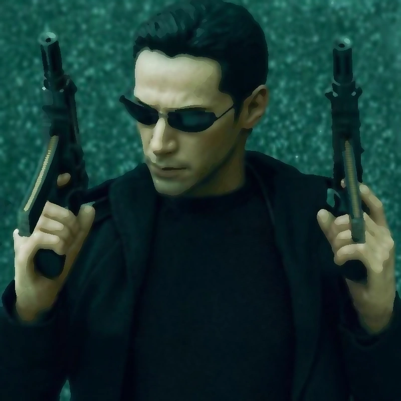 Billy (Mendaxlus-III) | The Nexus Matrix Wiki | Fandom