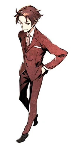 José Rizal | Nexus-Crew Wiki | Fandom