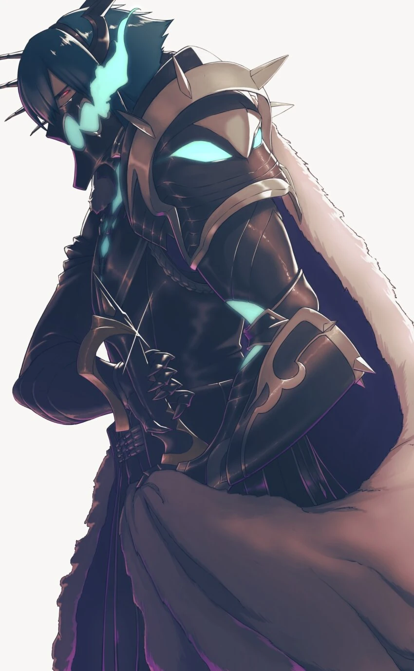 Högni | Nexus-Crew Wiki | Fandom