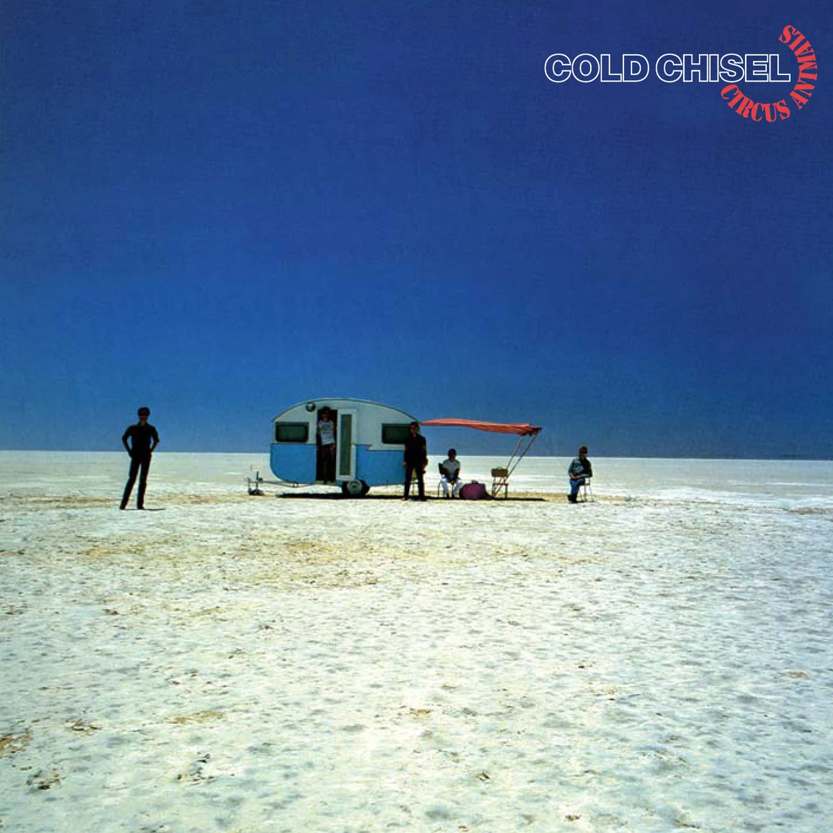 Circus Animals (Cold Chisel) | Nexus Residents Wikia | Fandom