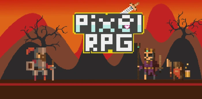 Pixel RPG Clicker | Nexus Residents Wikia | Fandom