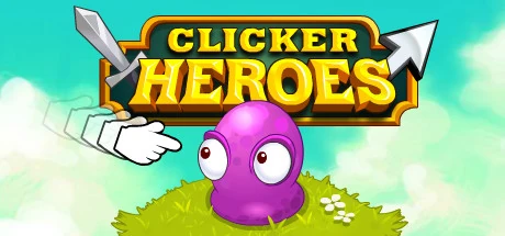 Clicker Heroes | Nexus Residents Wikia | Fandom