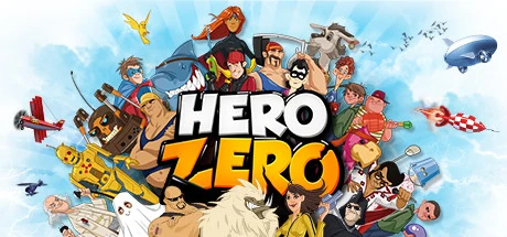 Hero Zero | Nexus Residents Wikia | Fandom
