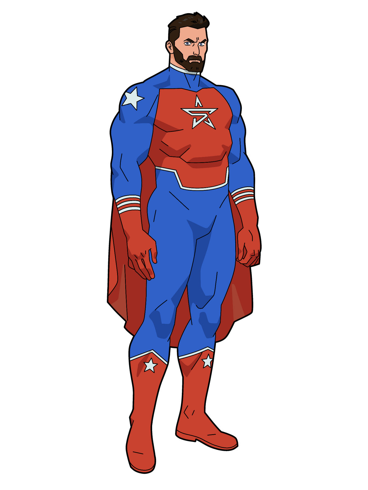 Savior Nexus Wiki Fandom