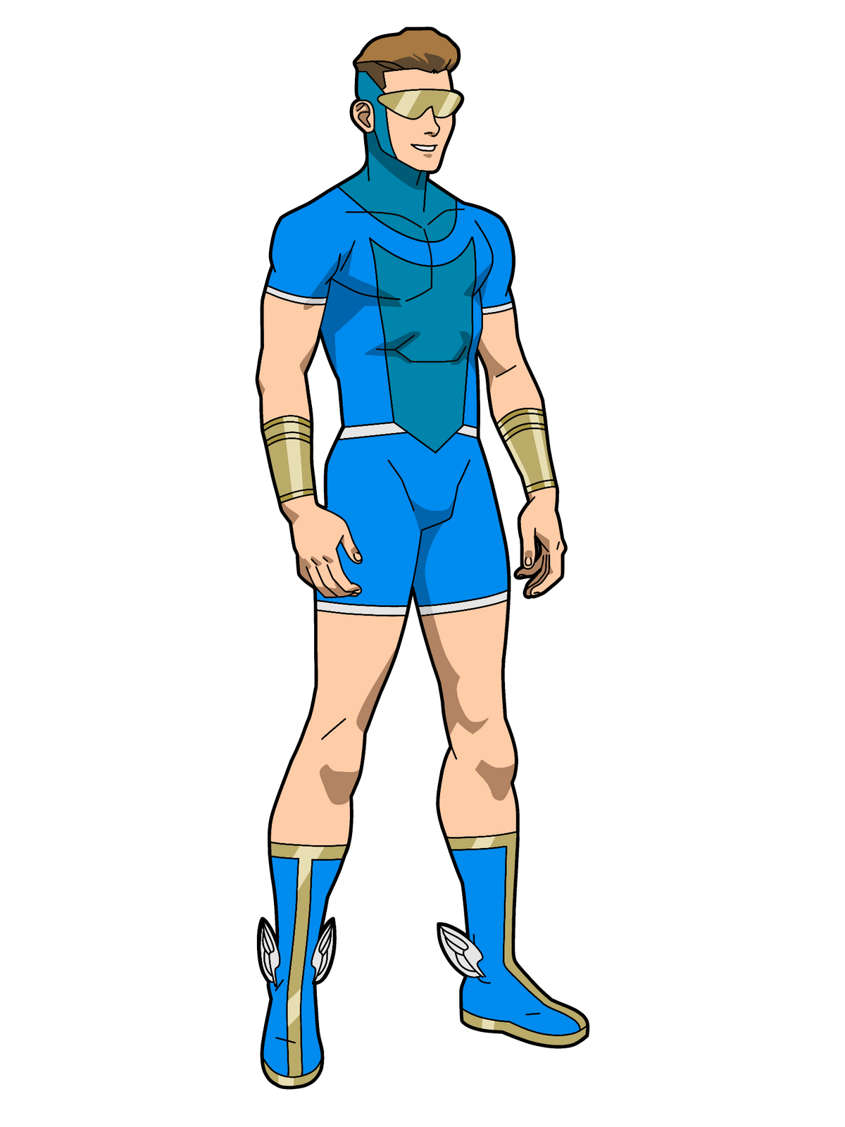 Shockwave Nexus Wiki Fandom