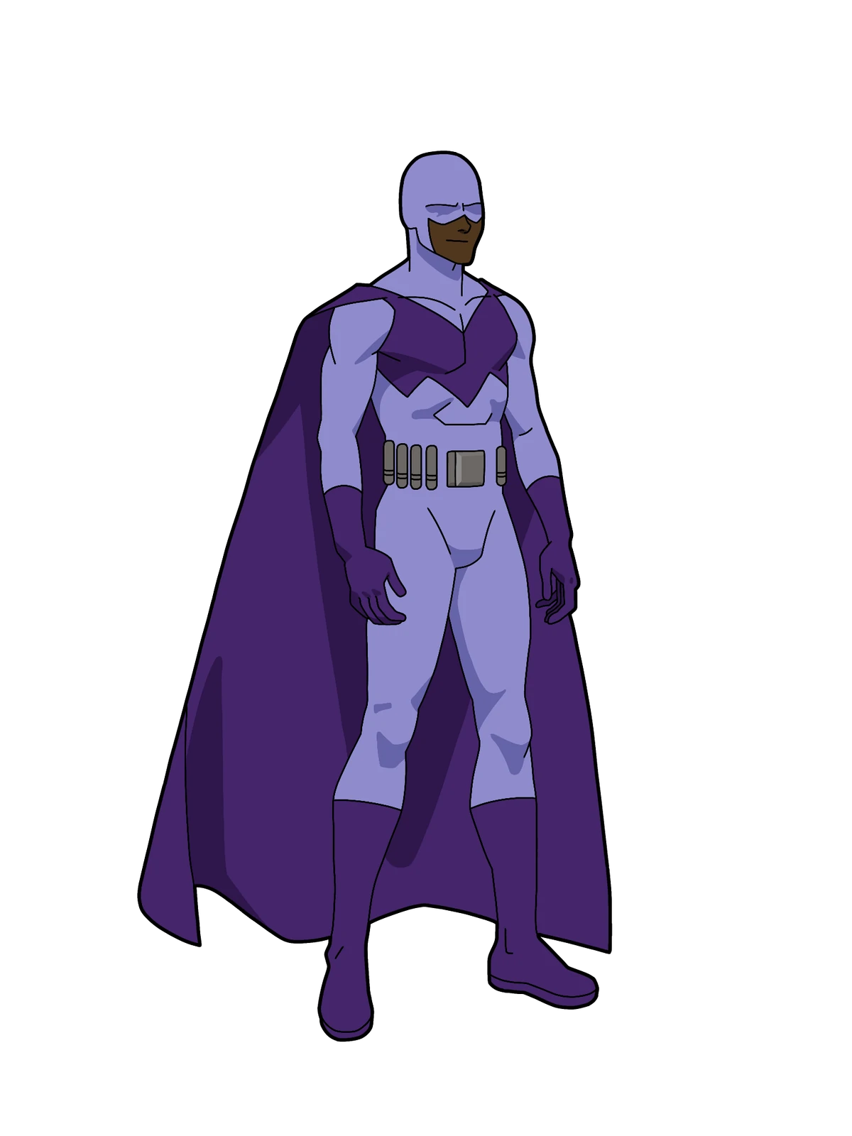 Mid-Knight | Nexus Wiki | Fandom