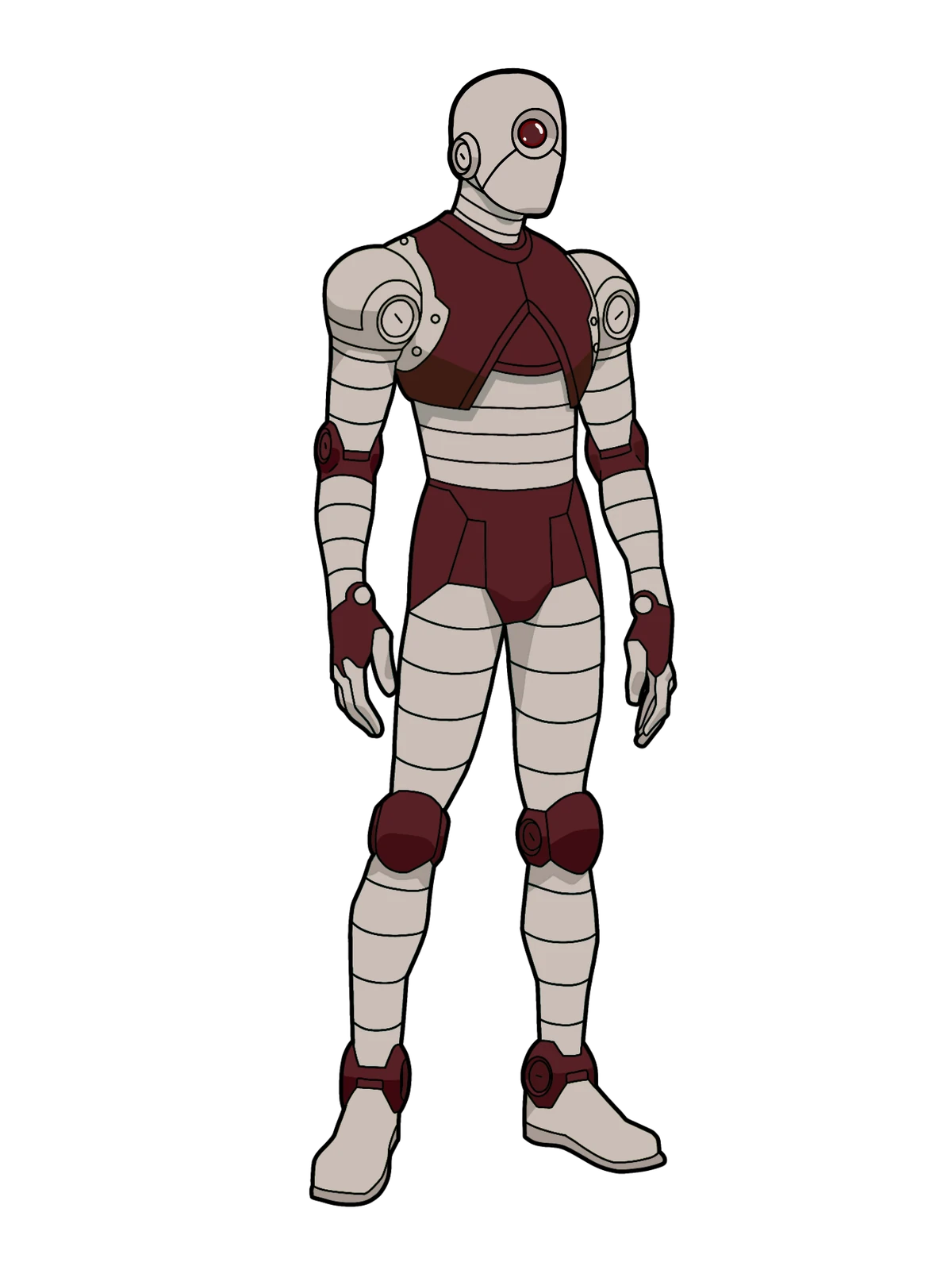 Category Characters Nexus Wiki Fandom