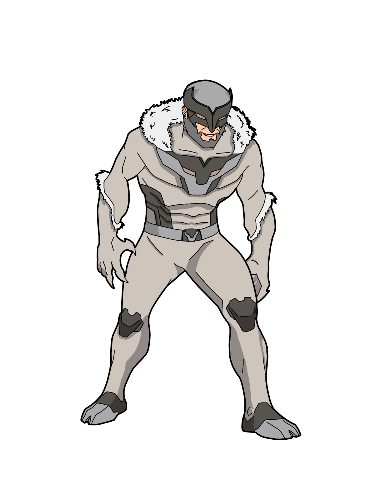 Grey Wolf Nexus Wiki Fandom