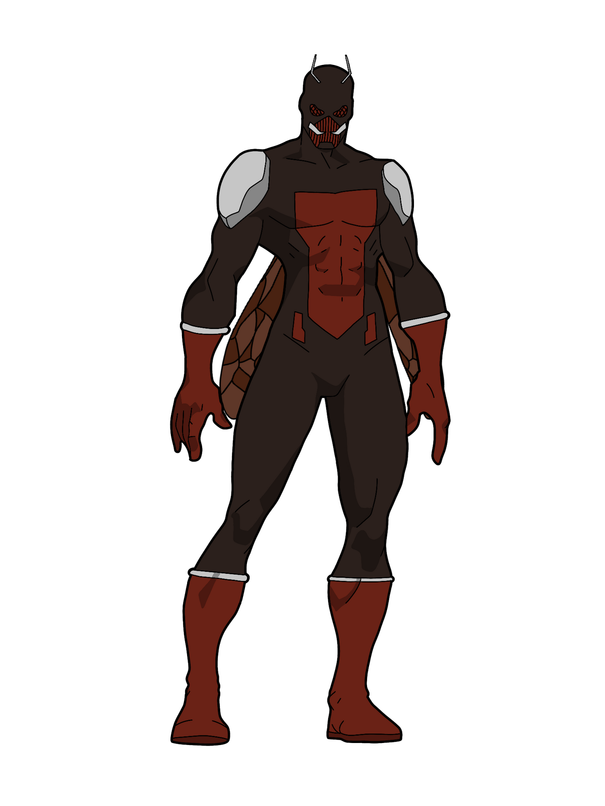 Insect Nexus Wiki Fandom