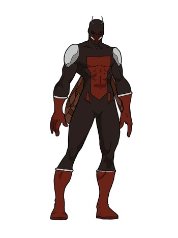 Insect | Nexus Wiki | Fandom