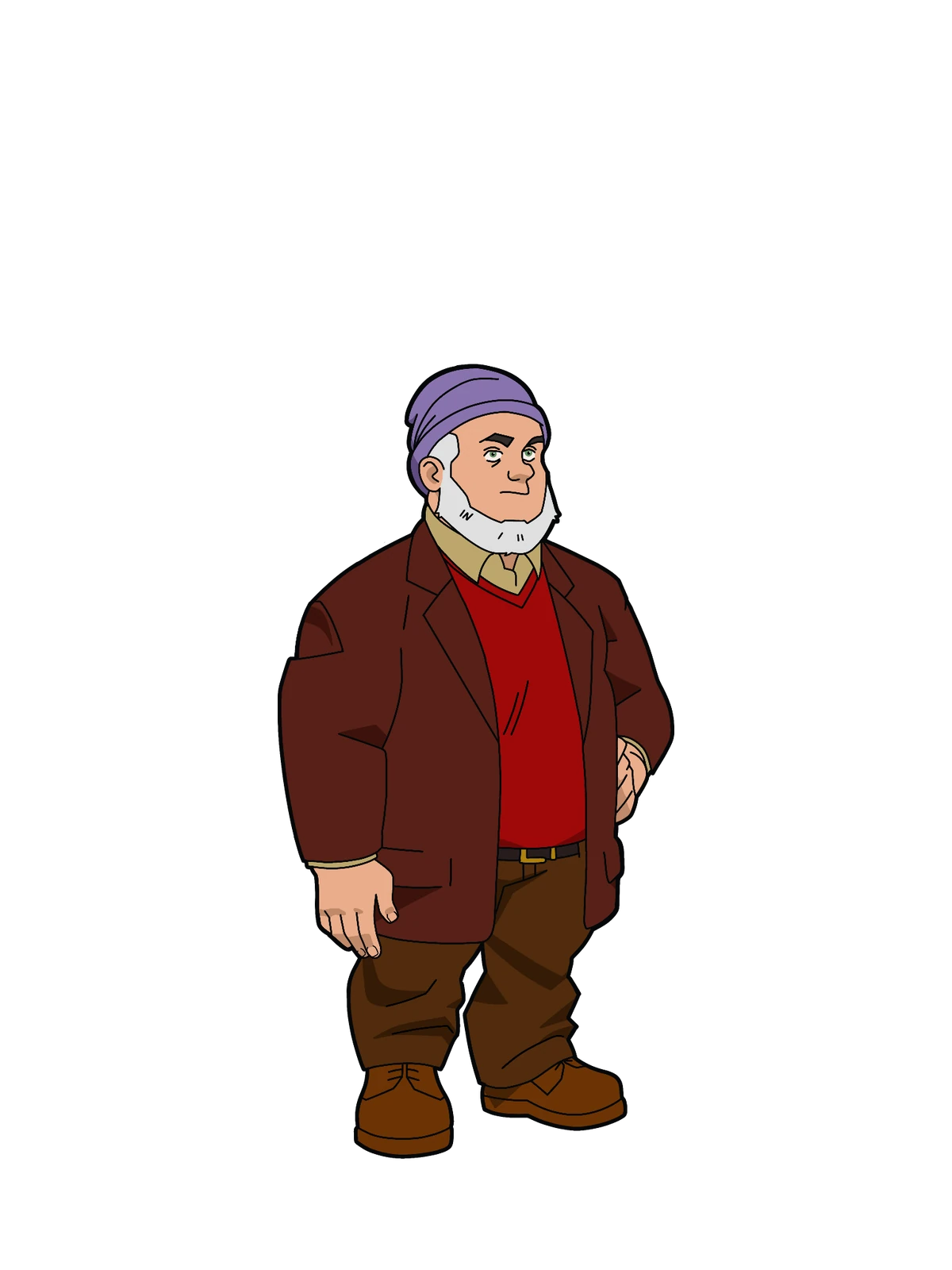 Dwarf | Nexus Wiki | Fandom